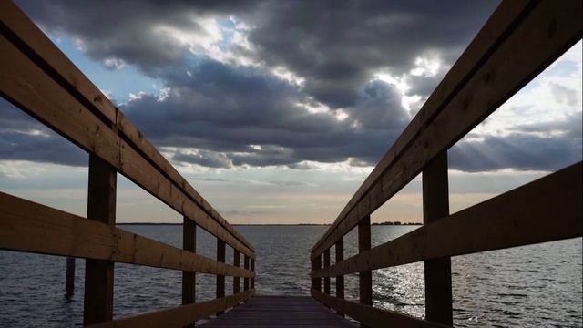 Бегу куда — сама не знаю