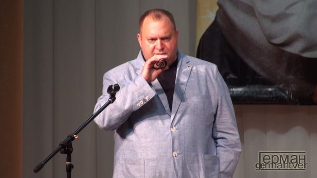 Алексей Степанов - Честный вор (Михаил Круг)