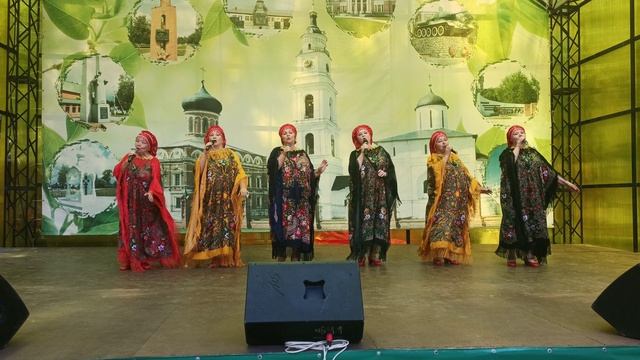 Завалинка.mp4