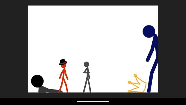 История стикмана 5 часть 12