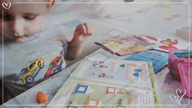 Яркая математика по Л.Г. Петерсон