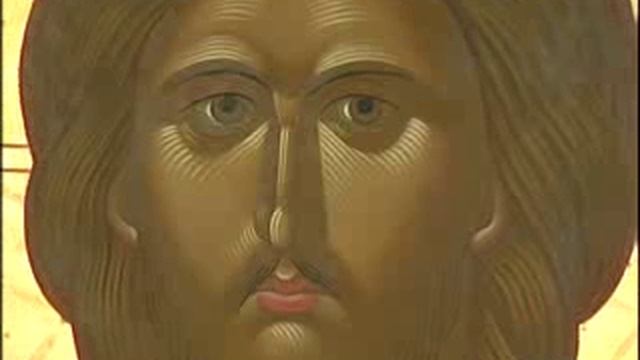 Утренние молитвы