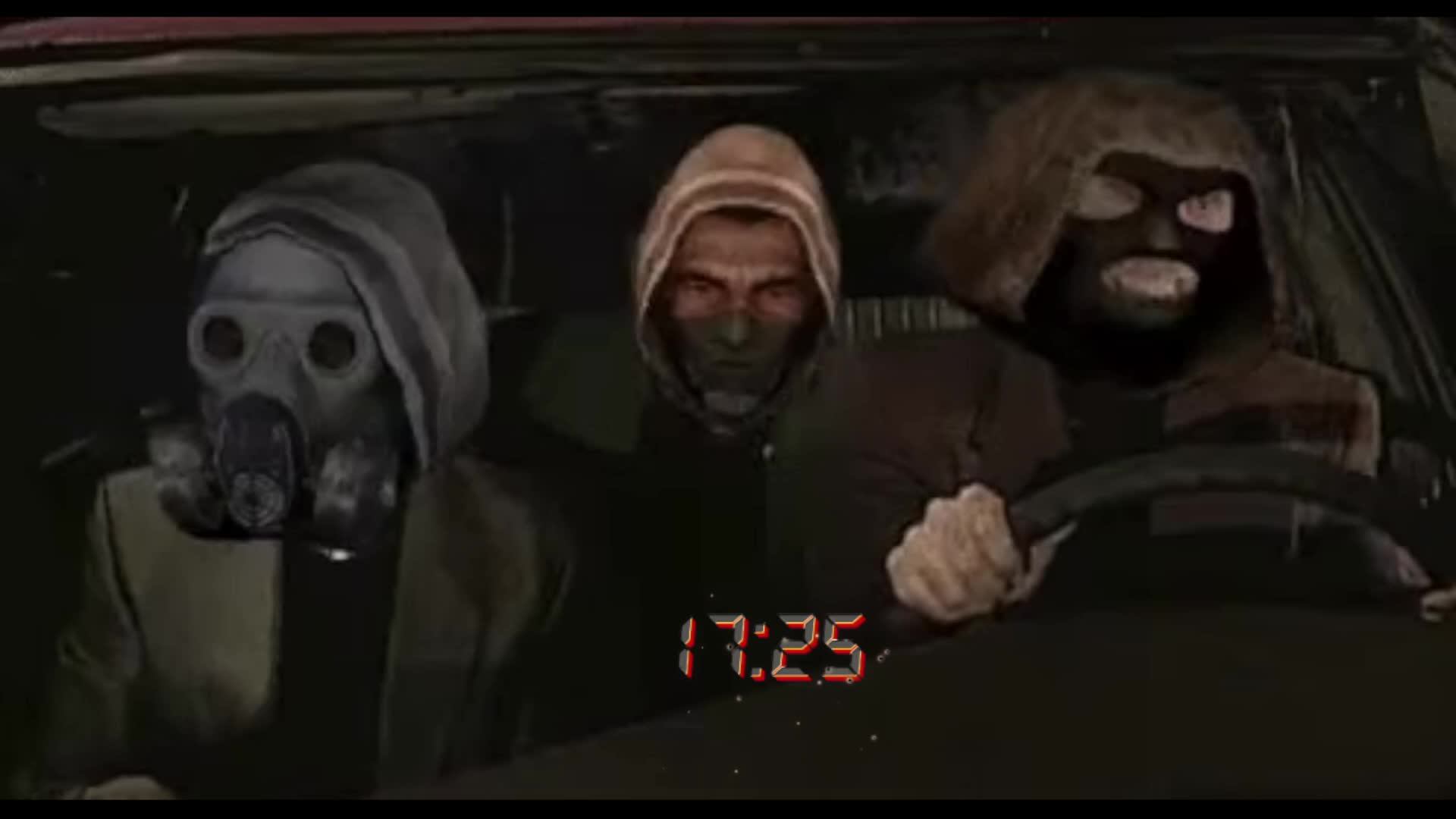 🔴STALKER ANOMALY CUSTOM, ПРОХОЖДЕНИЕ #6