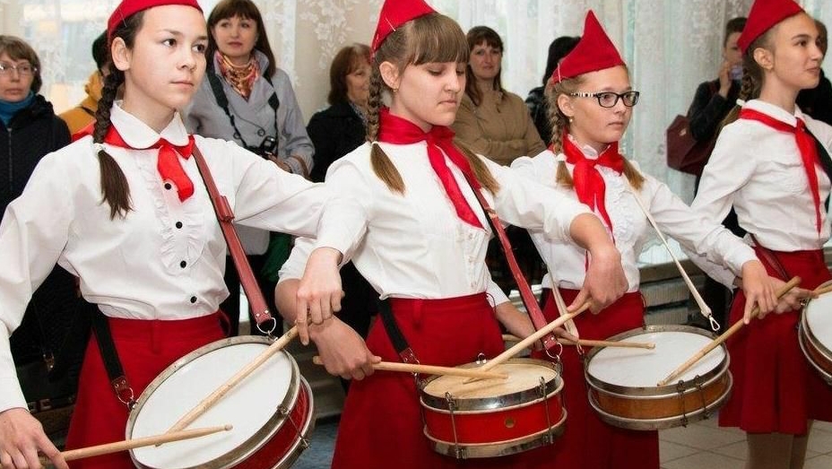 Россия Романовых, СССР, РФ: всегда одно и то же