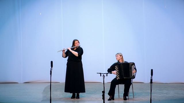 А.Петров - Вальс из кинофильма «Берегись автомобиля»