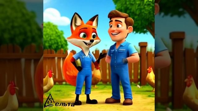 Весёлые поговорки.