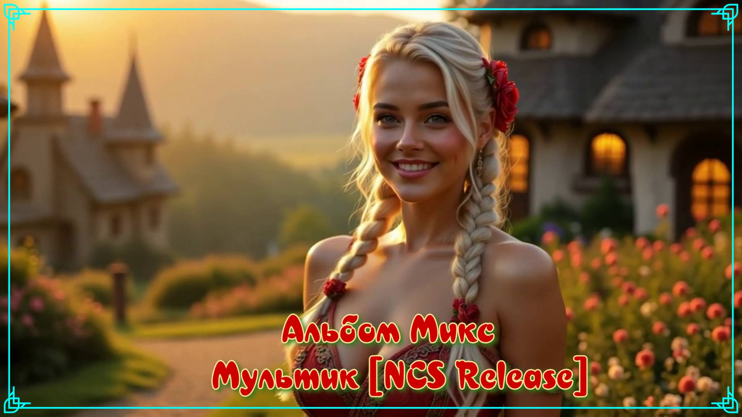 🔥✨🎧 Альбом Микс Мультик [NCS Release] 🎧✨🔥