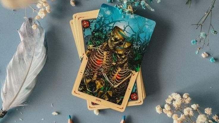 Гороскоп на Август ♉️