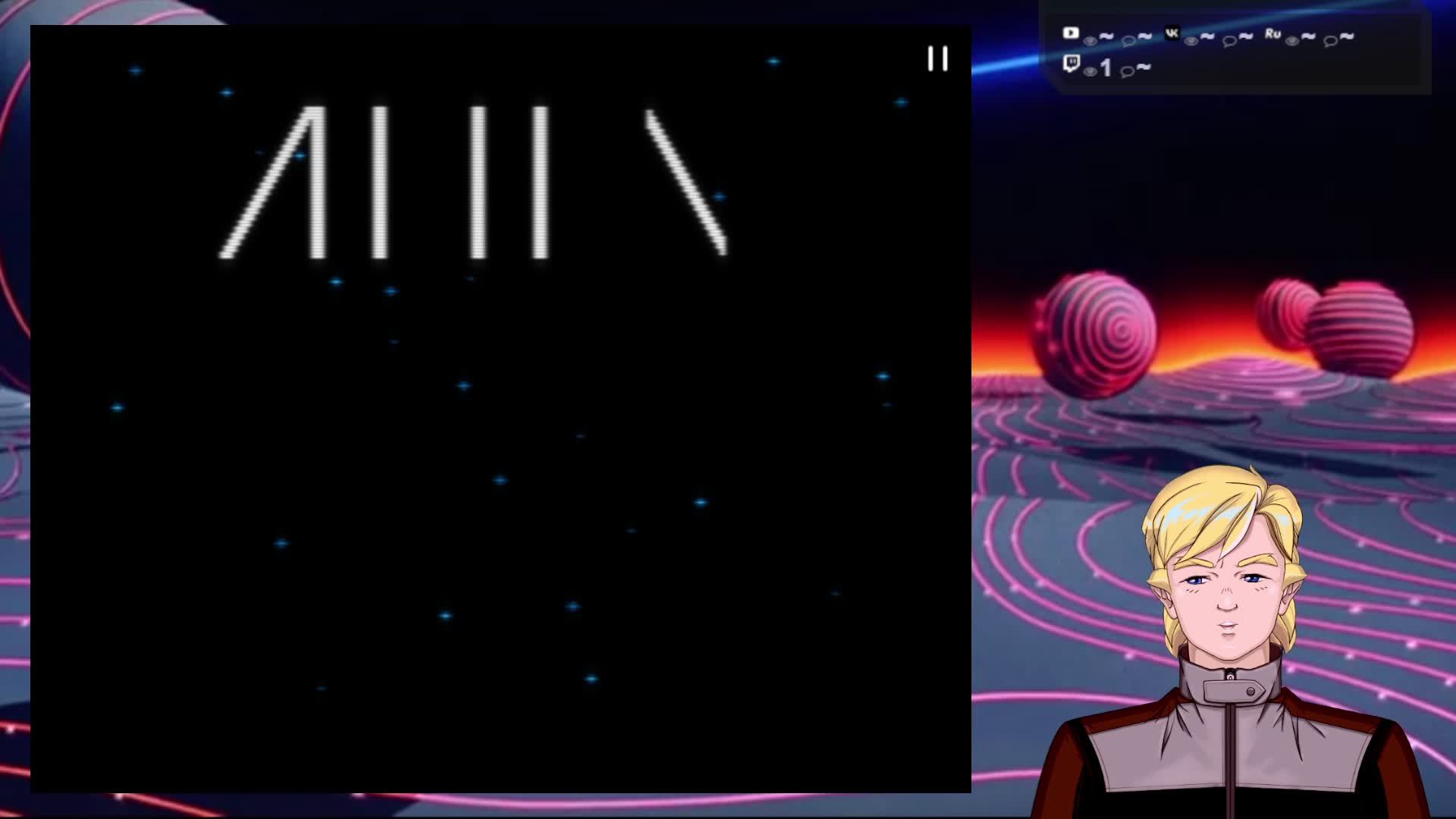 Что-то восьми и шестнадцати битное.