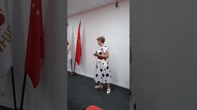 Голия Абузаровна об ассоциации whieda