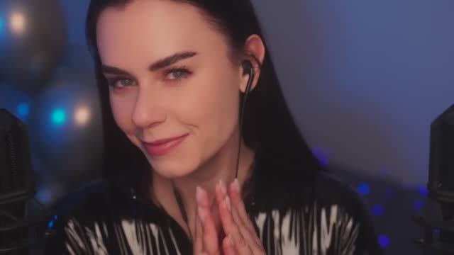 АСМР Звуки ОДЕЖДЫ 😴 ЛАТЕКС и КОЖА 🔥 111% Мурашек