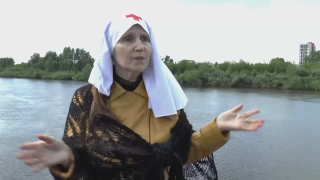 Крестный ход_Приложение VI