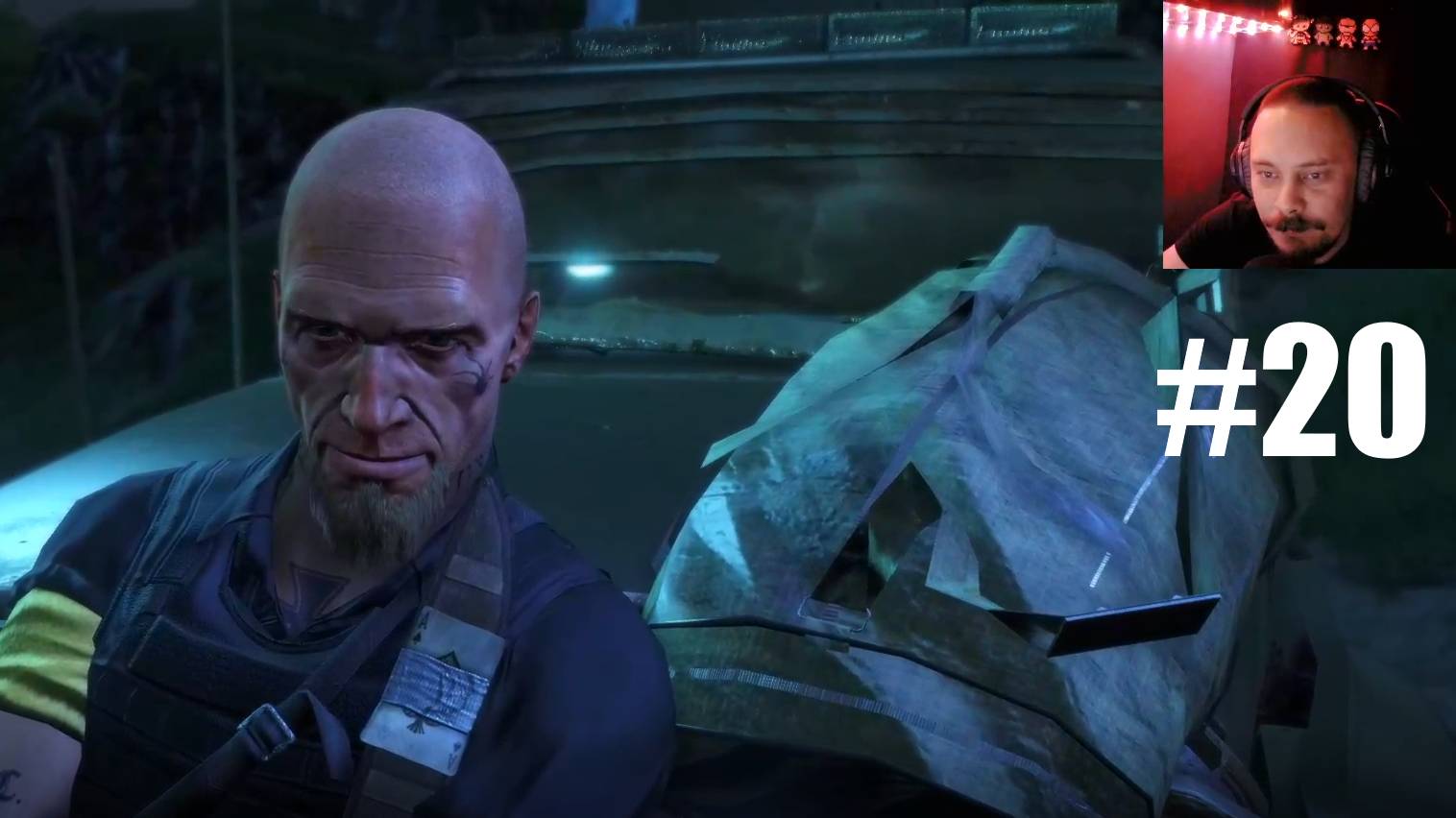 Far Cry 3 ► Новый Напарник #20