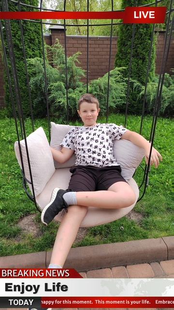 Прикольный монтаж 38