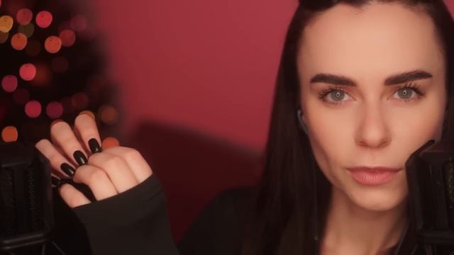 АСМР ТЫ ТОЧНО Уснёшь От Этих ПОЦЕЛУЕВ НЕЖНОСТИ для СНА