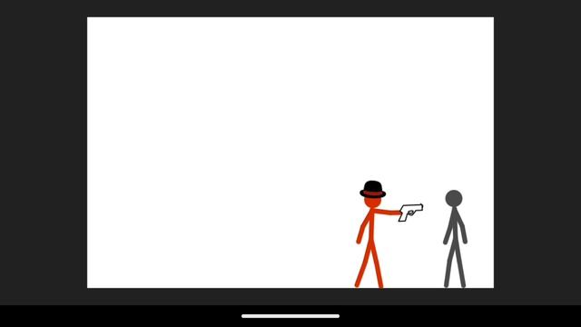 История стикмана 5 часть 13