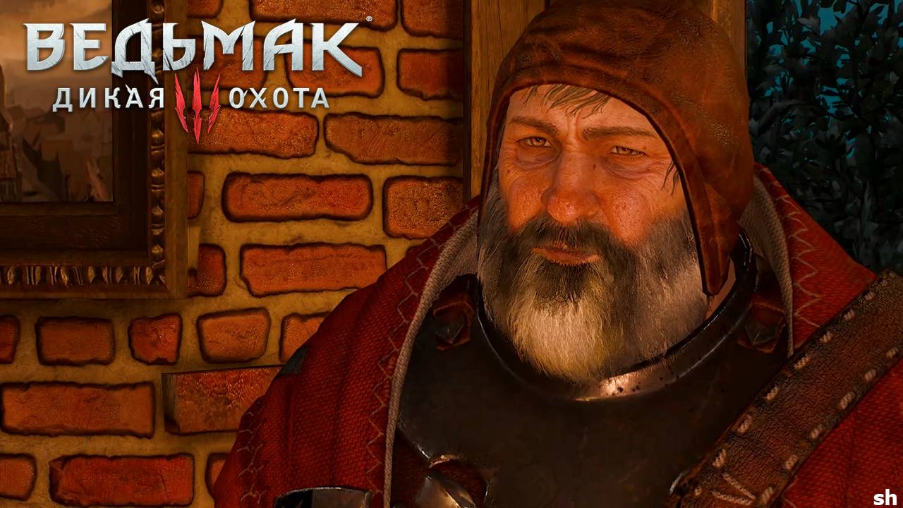 Ведьмак 3 Дикая Охота►Прохождение без комментариев.#17