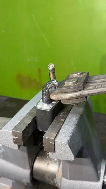 Ручной болторез от компании Knipex😎👍