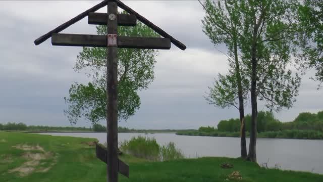 Крестный ход. Приложение V