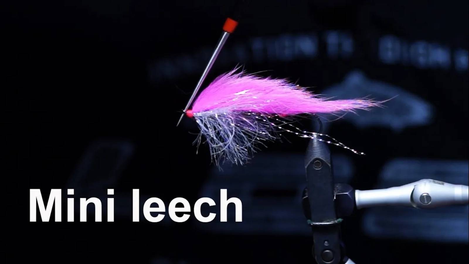 Микро ПИЯВКА - MINI LEECH