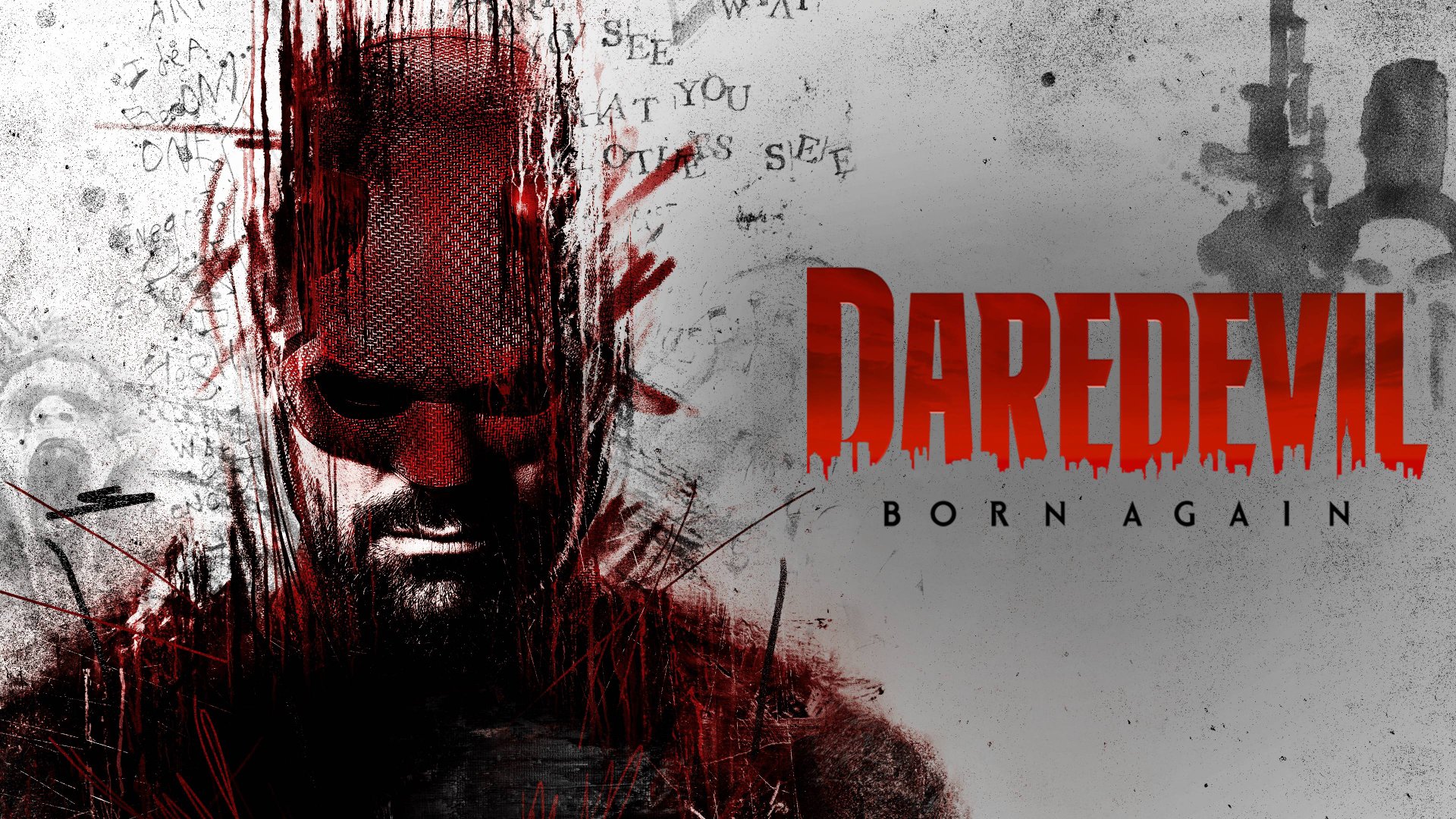Сорвиголова: Рожденный заново (2025) — 1 сезон 4 серия | Daredevil: Born Again (Дубляж)