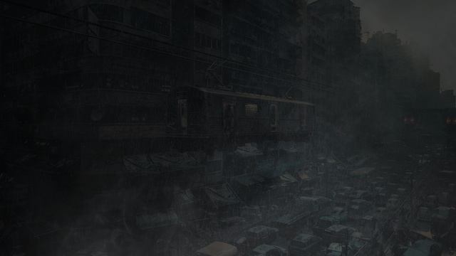 07 - Struggle for existence