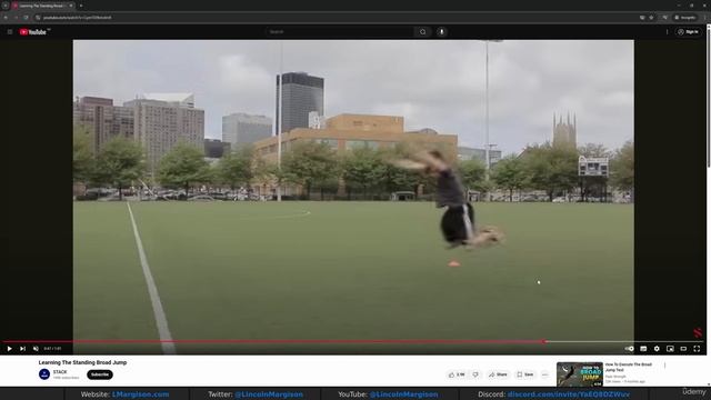 11 -Animating a Jump