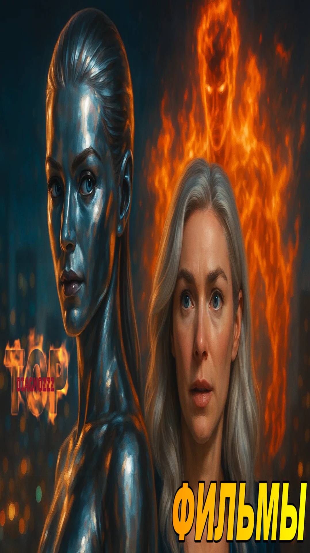 НОВЫЕ ФИЛЬМЫ 2025-24 КОТОРЫЕ УЖЕ ВЫШЛИ. ТОП 5! ТРЕЙЛЕРЫ. ЛУЧШИЕ НОВИНКИ КИНО. ОБЗОР