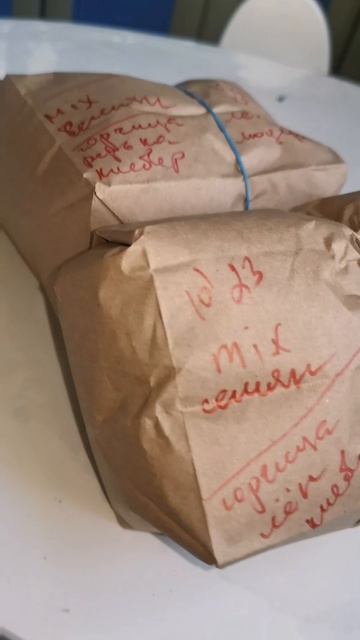 Полезные проростки