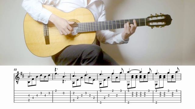 Tchaikovsky – Swan Lake _ TAB