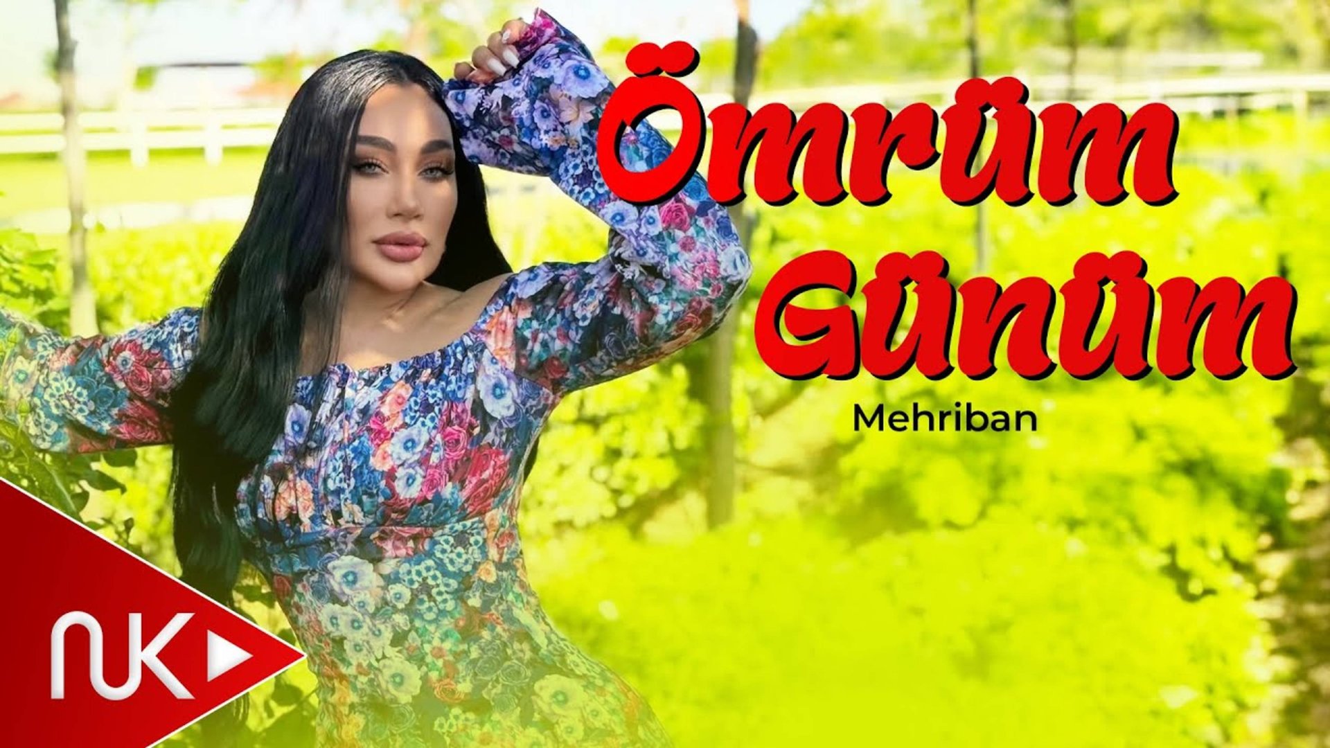 Mehriban - Omrum Gunum