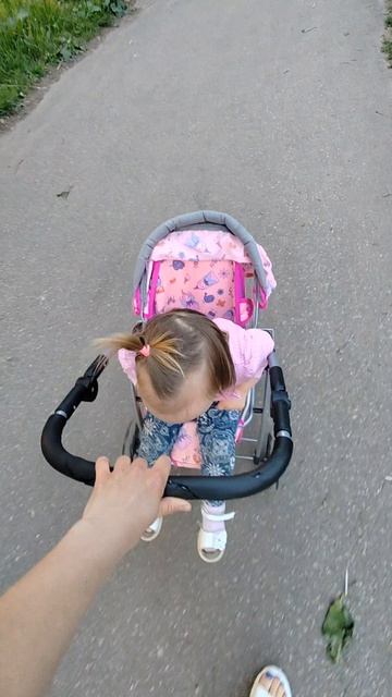 Трилогия о материнстве. Часть lll.