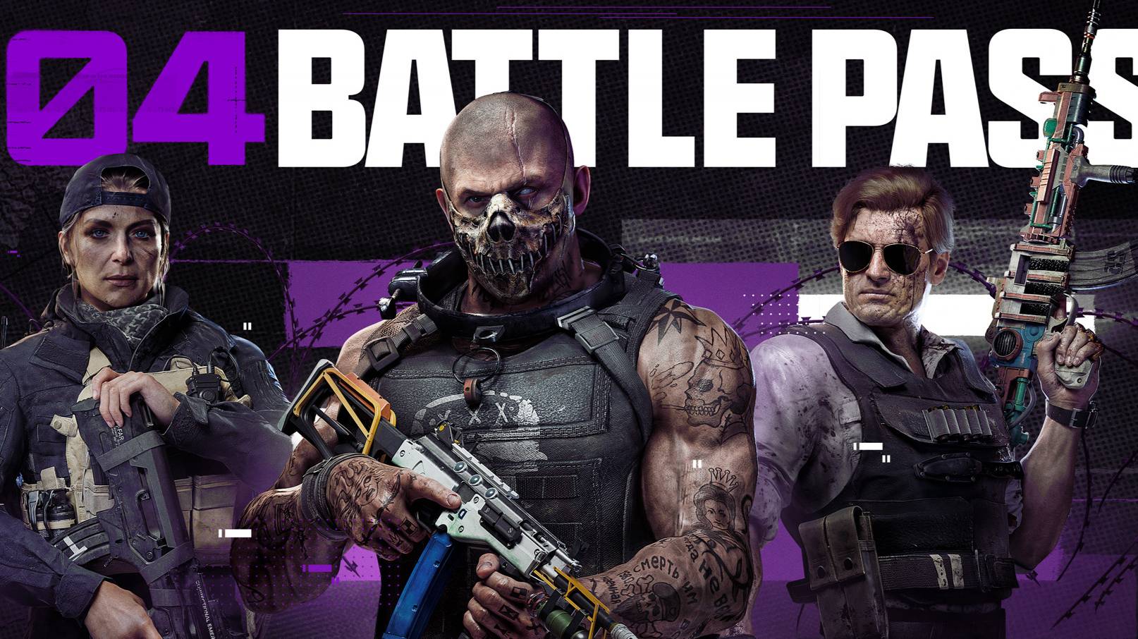 Call of Duty Black Ops 6