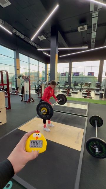 Карпушина Антонина, тренер ТЗ южно Бутово, 15 раз