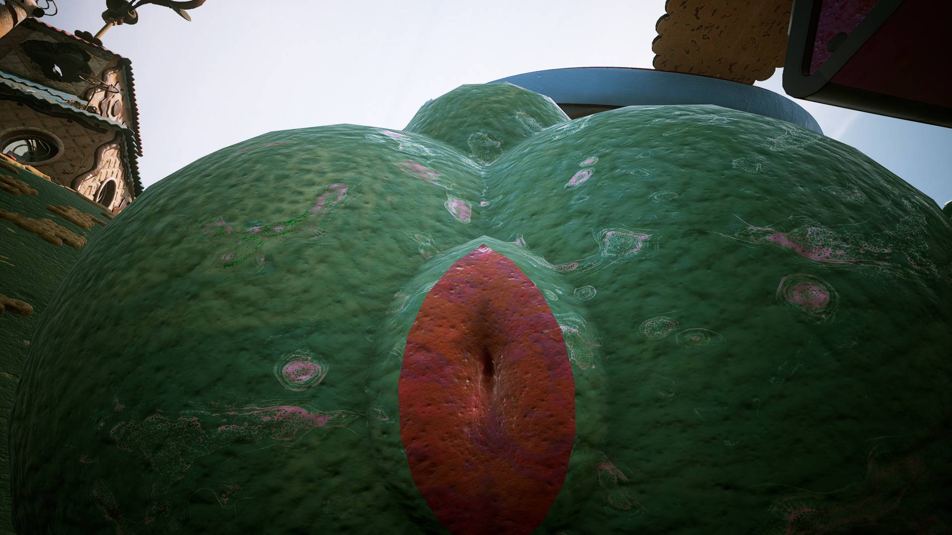 Atomic Heart Узник Лимбо / Шестнадцатая часть игры для отдыха.