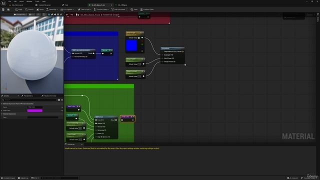 15 -Adding a Slope Mask