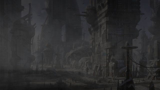 04 - Where there is heaven on earth