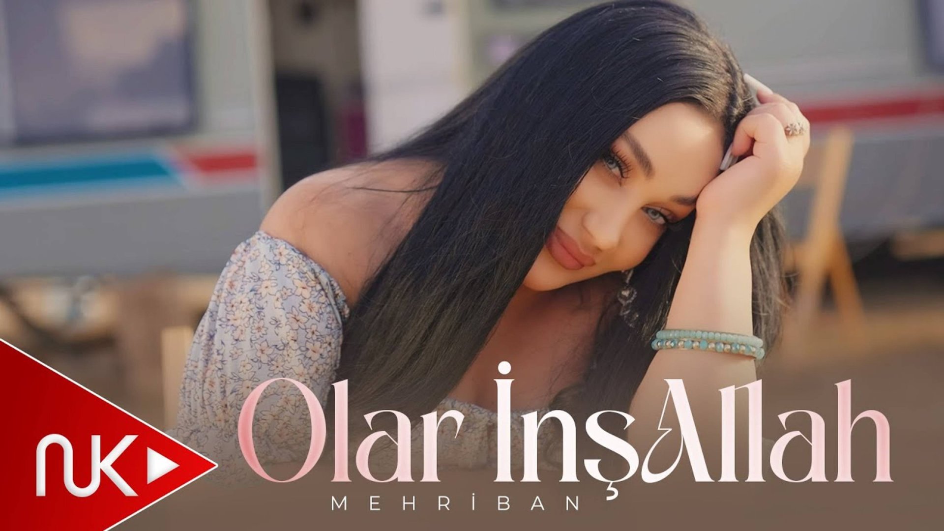 Mehriban - Olar insallah