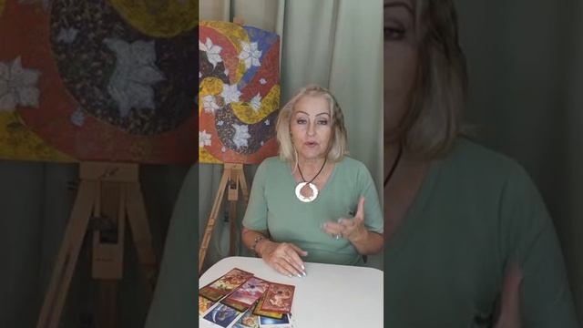 Скорпионы. Прогноз на август + руна талисман.