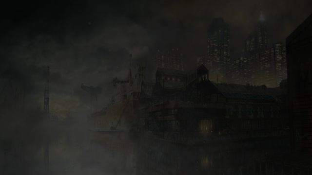 02 - Road leading into the distance version 2