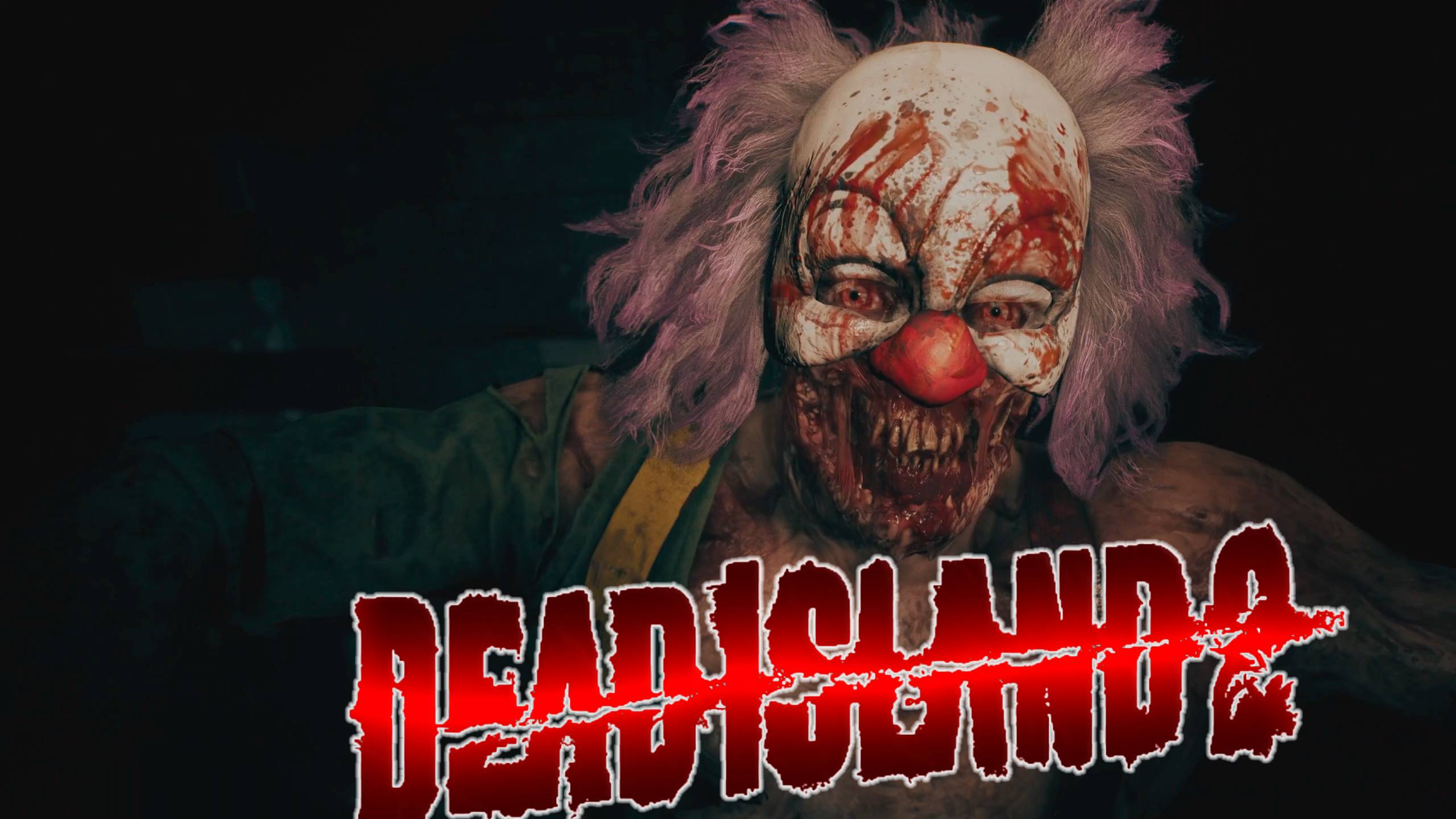 Клоун зомби! - DEAD ISLAND 2 прохождение #10
