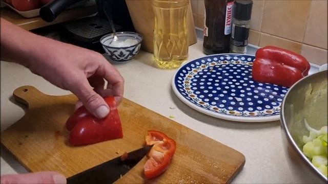 Рождественский карп