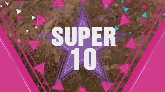 SUPER10 #31 - Хит-парад уникальных моментов снятых на видео