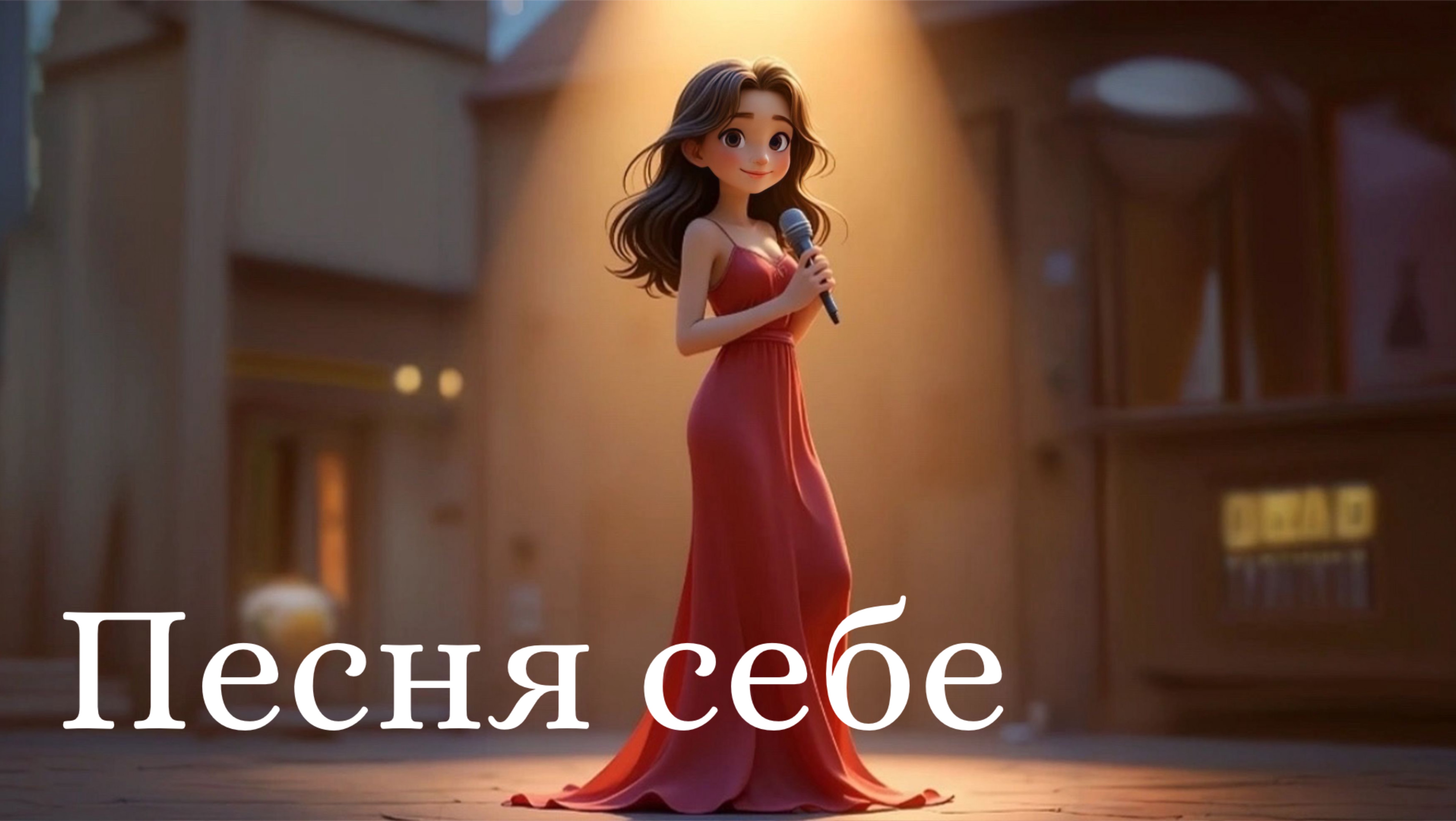 Песни и видеоклипы на заказ