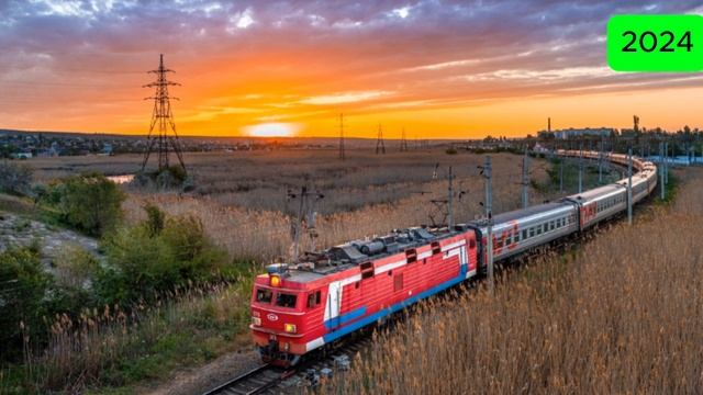 Как менялся ЭП1-079 (2009-2025)