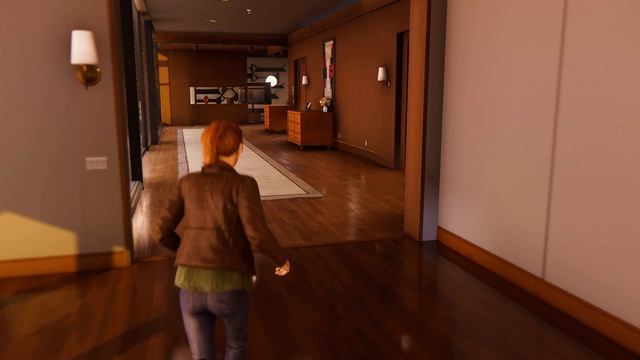 Marvel's Spider-Man Remastered Часть 8 #сезонконтентаRUTUBE