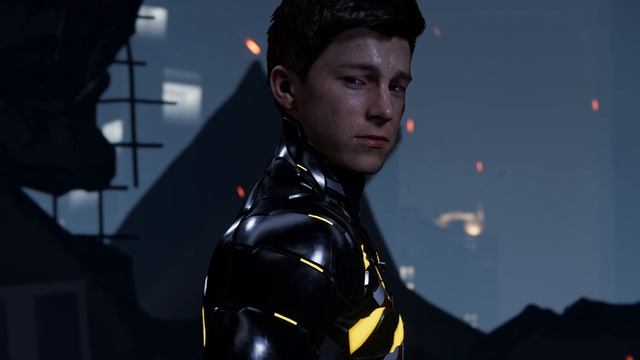 Marvel's Spider-Man Remastered Часть 9 #сезонконтентаRUTUBE