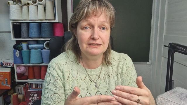 Запись эфира с распаковкой посылки от 27 июля