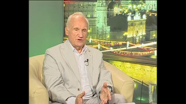 Евангелие от Марка. Ч.2 (Прямой эфир на ТК Союз, 2015.07.22)