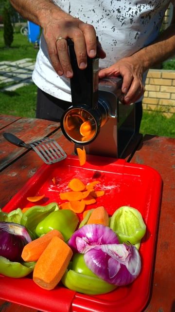 Просто люблю люля